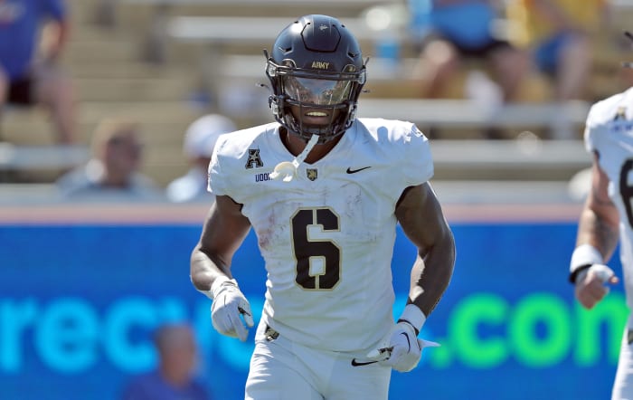 Ohio State pursuing elite running back who is drawing interest from ...