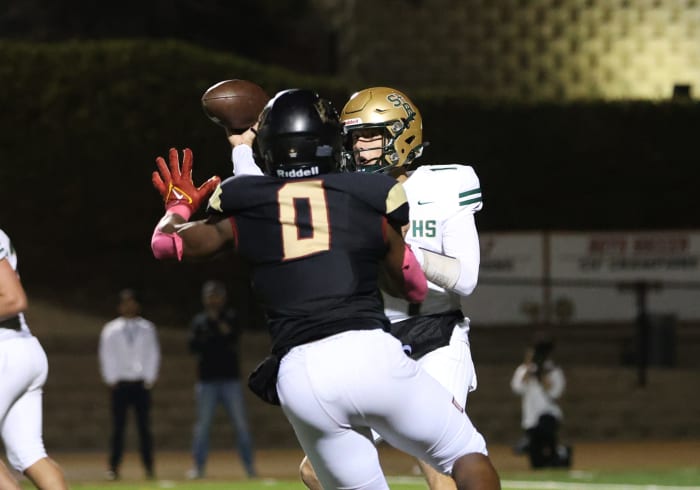 Two of the newest Miami Hurricanes get long overdue recognition on ...