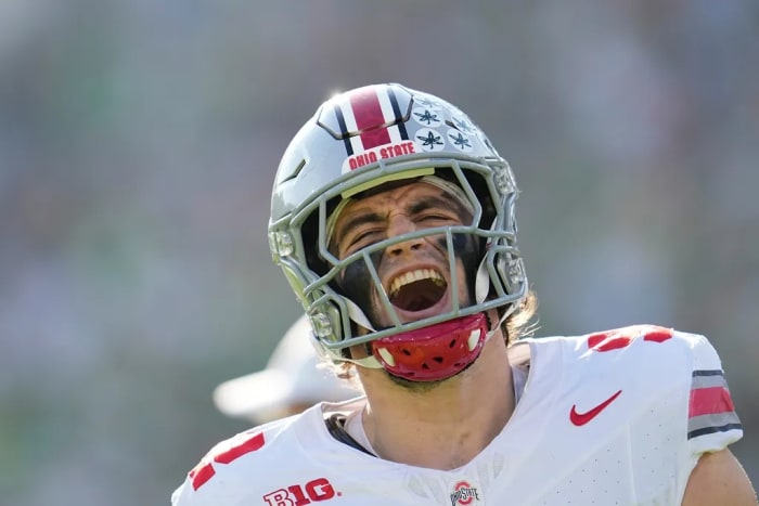 3 Ohio State Buckeyes who could be breakout stars on the defensive side ...