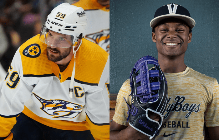 Two Nashville teams set to square off in charity softball match