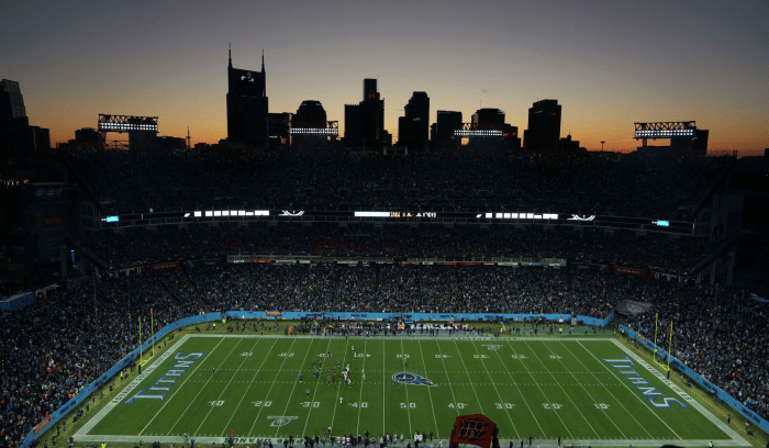 Who is Ran Carthon: New Tennessee Titans GM