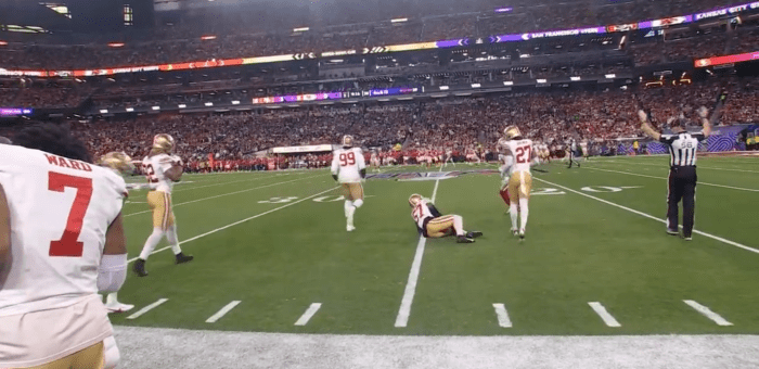 Orthopaedic surgeon dives into 49ers LB Dre Greenlaw's Achilles injury ...