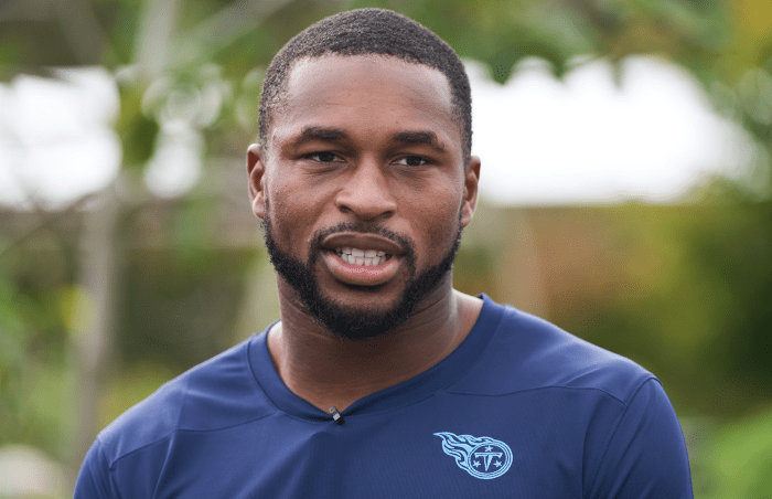 The possibility for Kevin Byard to return to the Titans after getting ...