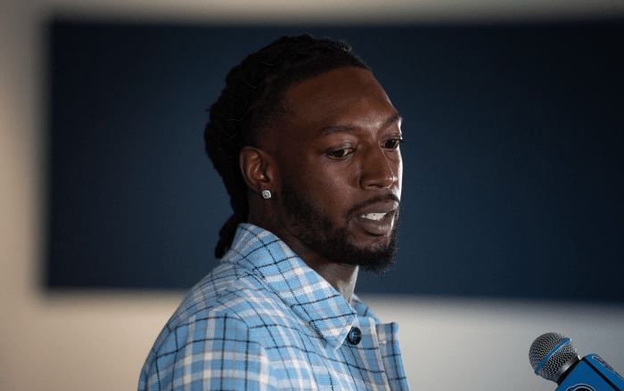 NFL Hall of Famer strongly defends Titans' signing of WR Calvin Ridley