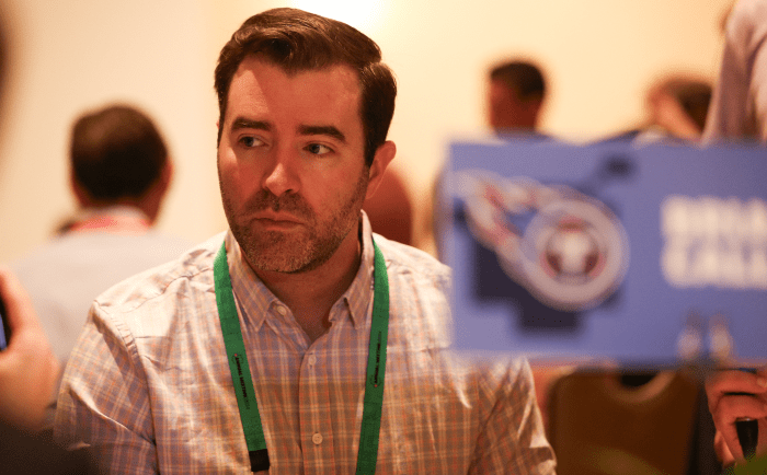 Brian Callahan tells the entire NFL that there's one specific play he ...