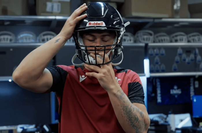 Four things to know about the Chiefs' newest offensive weapon Louis ...