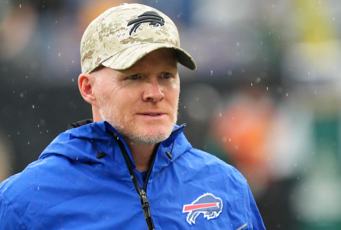 PFF names Buffalo Bills' biggest bounce-back candidate 2024