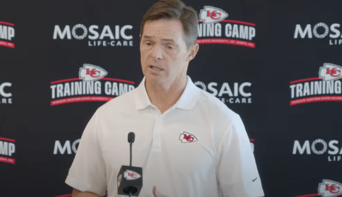 KC Chiefs president reveals time is running out to decide on Arrowhead Stadium’s future