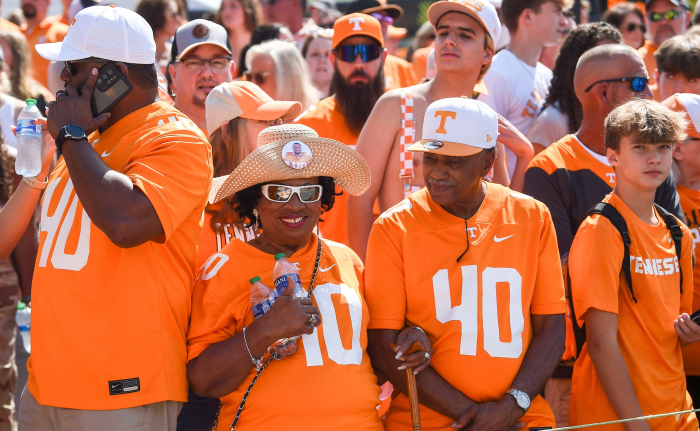 Tennessee Vols fans need to pull for 2 rival programs over next couple ...