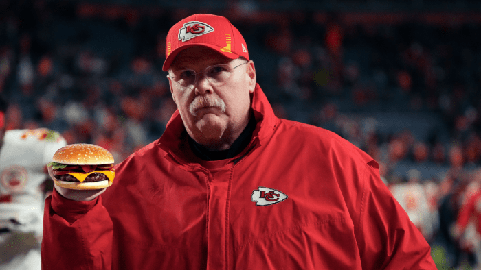 Hometown 2025 NFL Draft prospect jokingly tried to bribe Kansas City ...