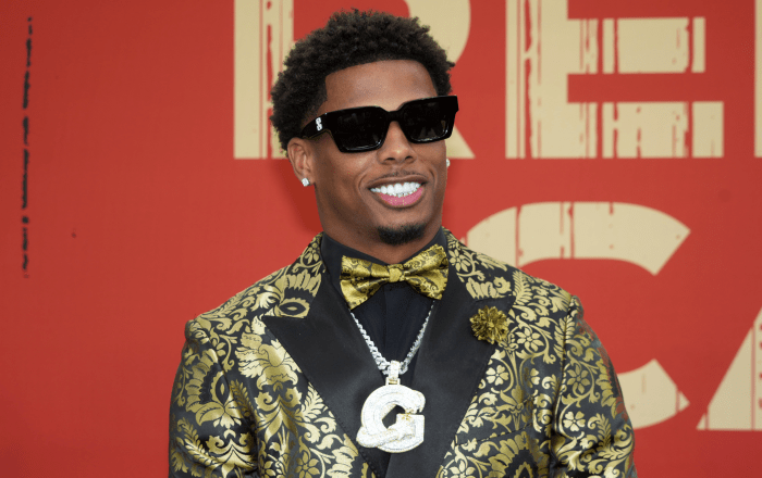 Former Texas Longhorns WR Matthew Golden breaks odd streak that ...