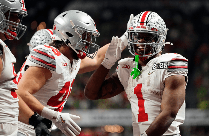'There’s a little animosity' - Former Ohio State star makes admission ...