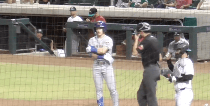 Former Tennessee Vols baseball standout Drew Gilbert involved in a ...