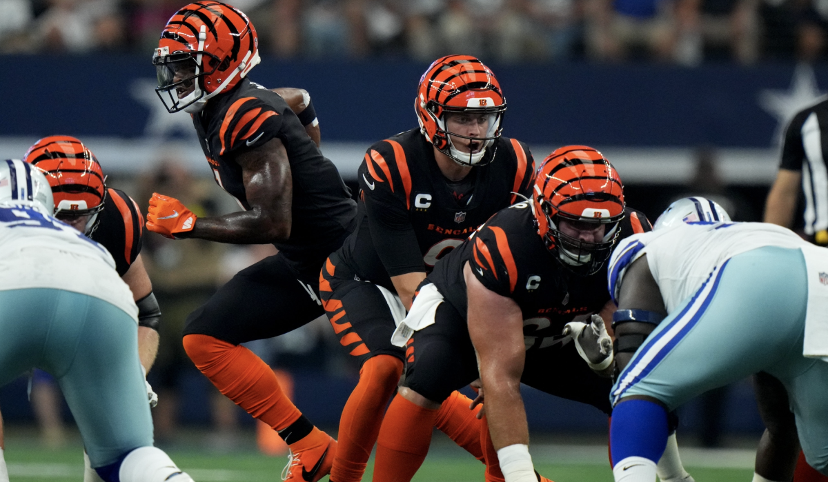 Former Super Bowl champion makes extremely strong statement about the ...