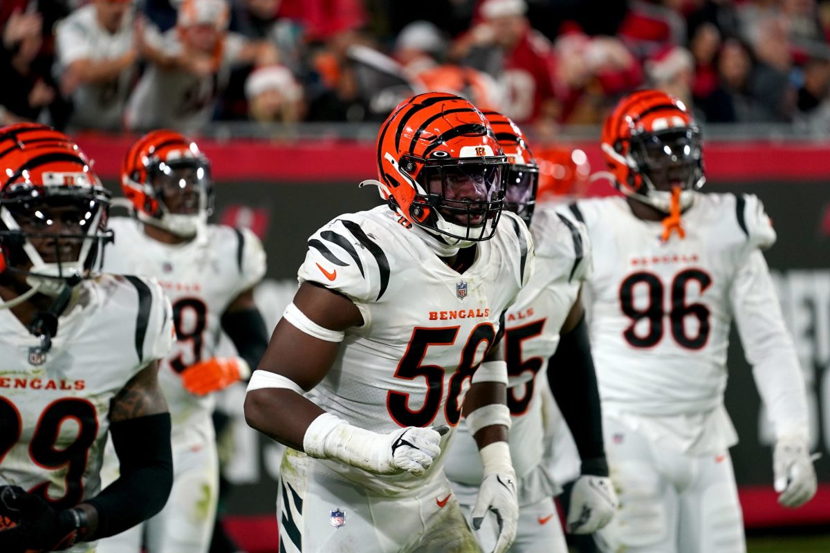 Bengals showed must-have championship trait in win vs. Bucs
