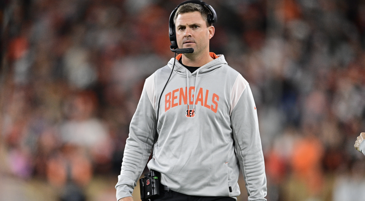 Bengals are giving key Titans player the proper respect ahead of huge ...