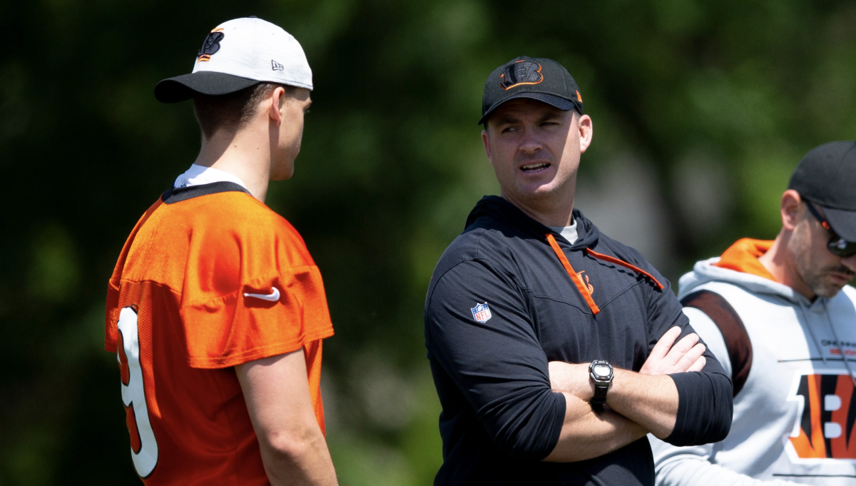 Why Bengals fans have every right to be mad at the NFL