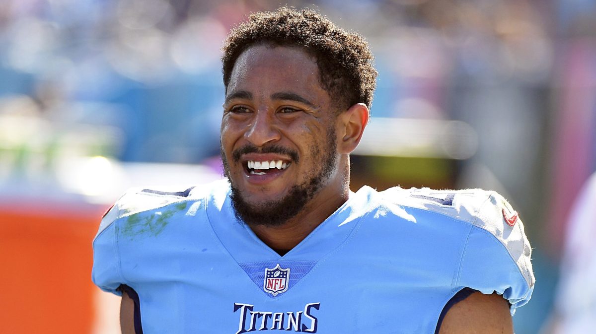 Unexpected hero emerges in Titans' big victory - Home - A to Z Sports