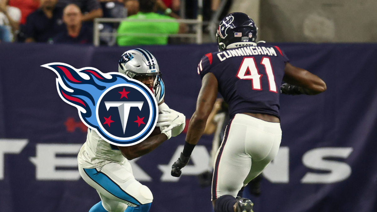 3 Reasons Zach Cunningham Won't End Up With the Titans