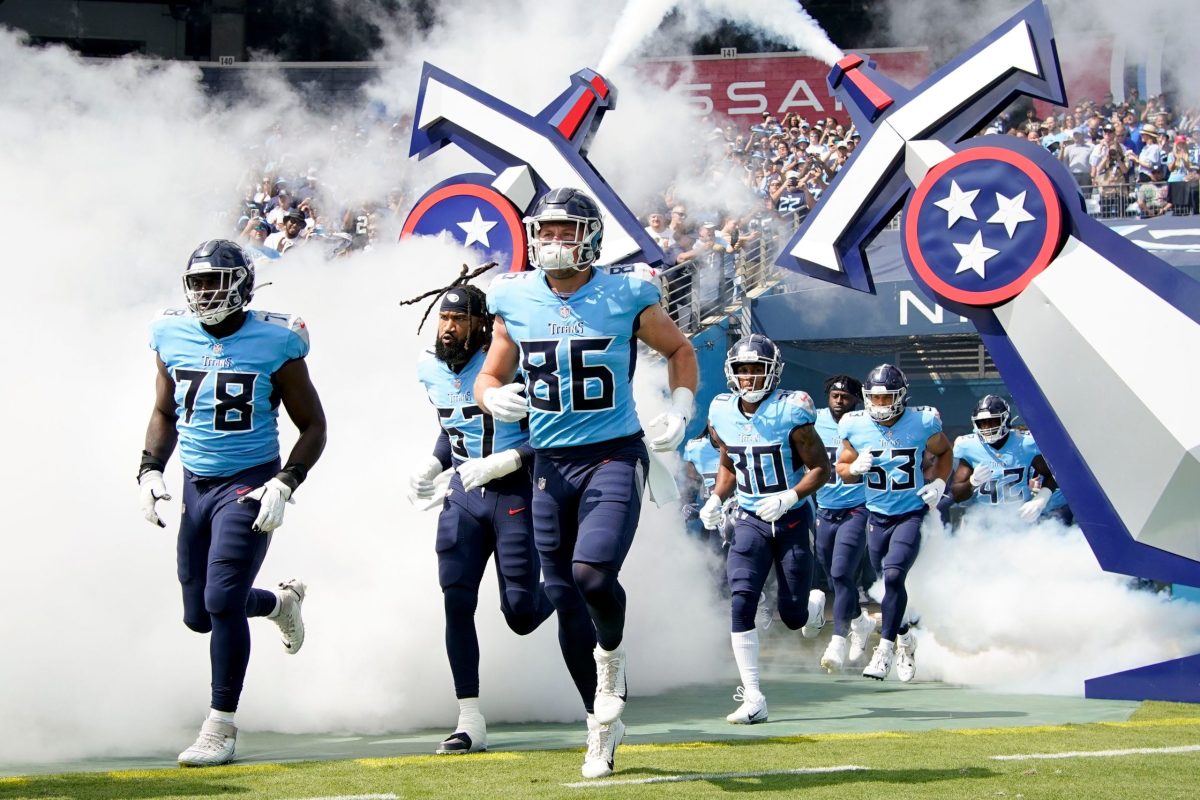 Titans soar in latest national power rankings