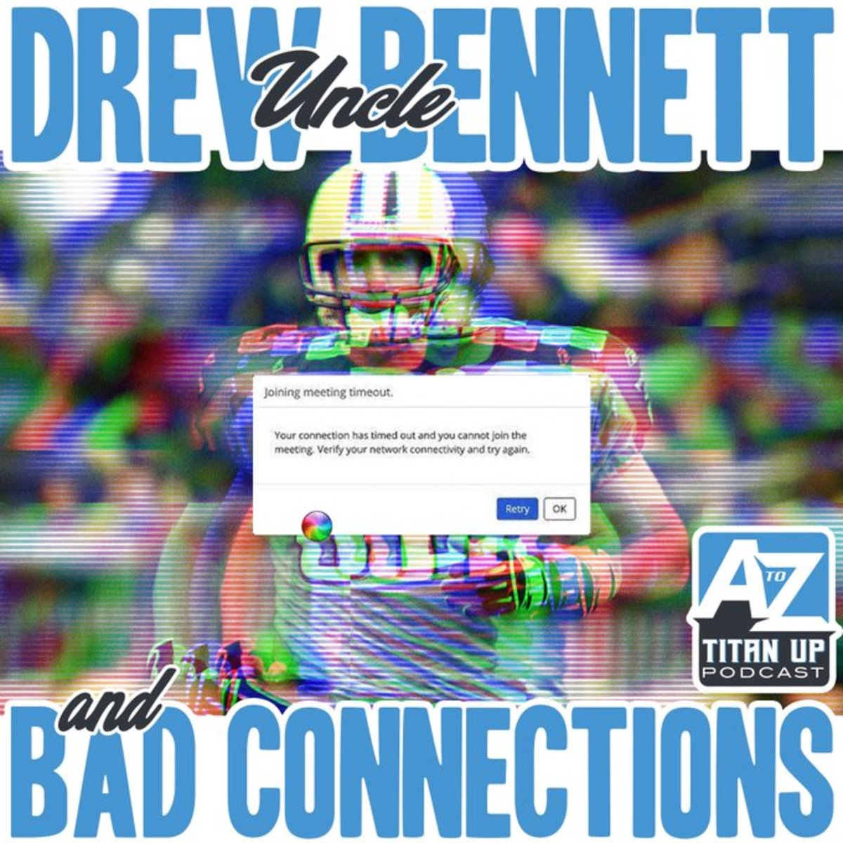 PODCAST: Drew Bennett explains how Vince Young became a starter