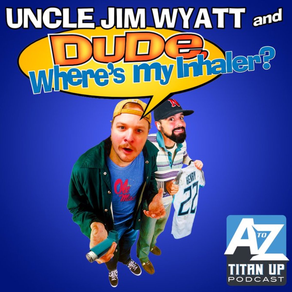 PODCAST: Jim Wyatt discusses Treylon Burks and key position battles