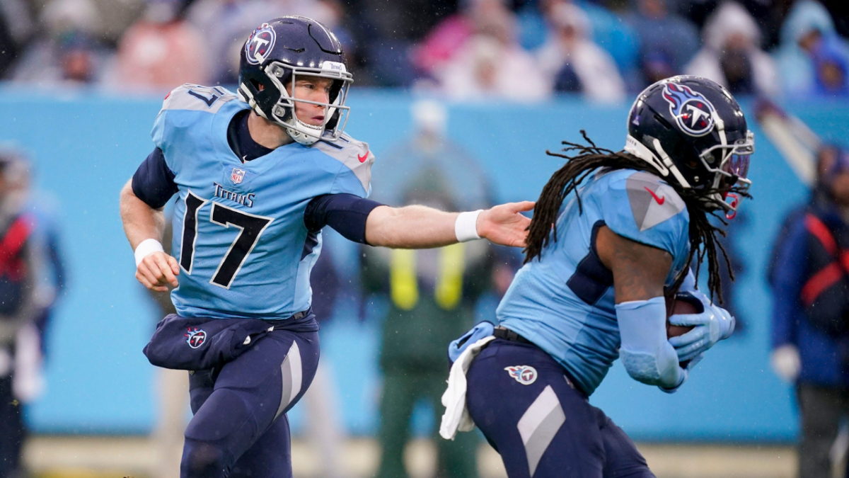 Why the Titans' Division Title is Uniquely Impressive and Praiseworthy