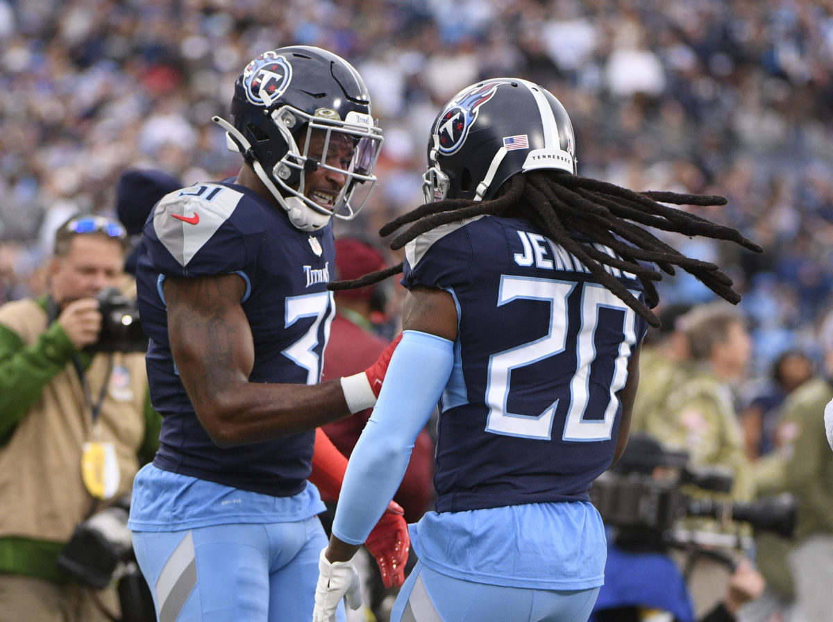 ESPN Updates the Titans' Super Bowl Chances after Beating Saints