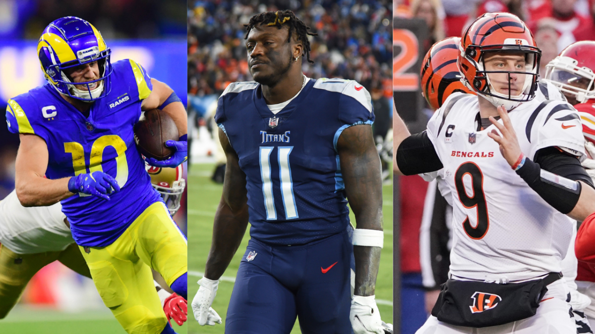 2 Major Differences Between the Titans and the Super Bowl Teams