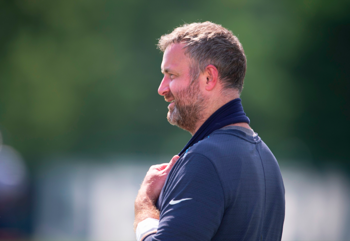 What Titans Fans Should Expect from Shane Bowen in 2021