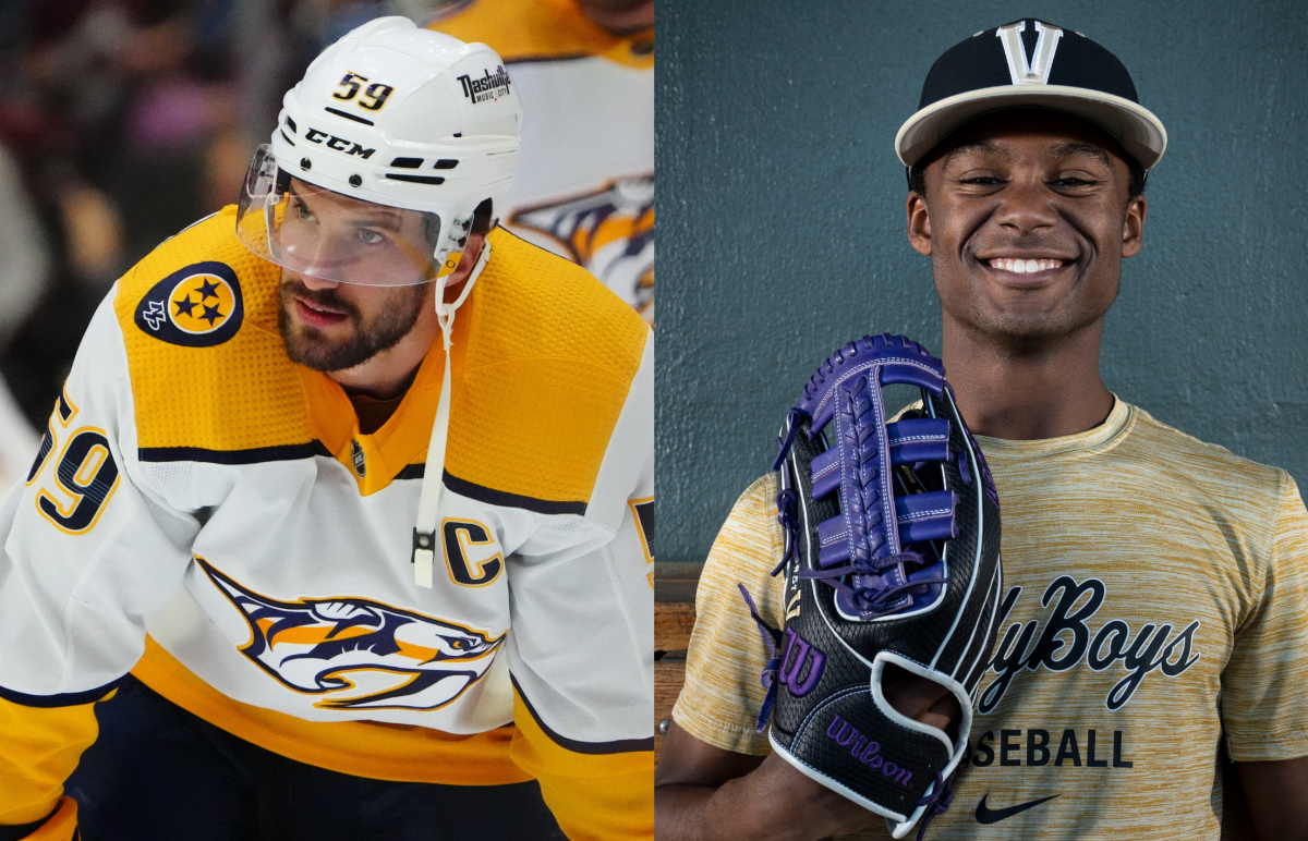 Two Nashville teams set to square off in charity softball match