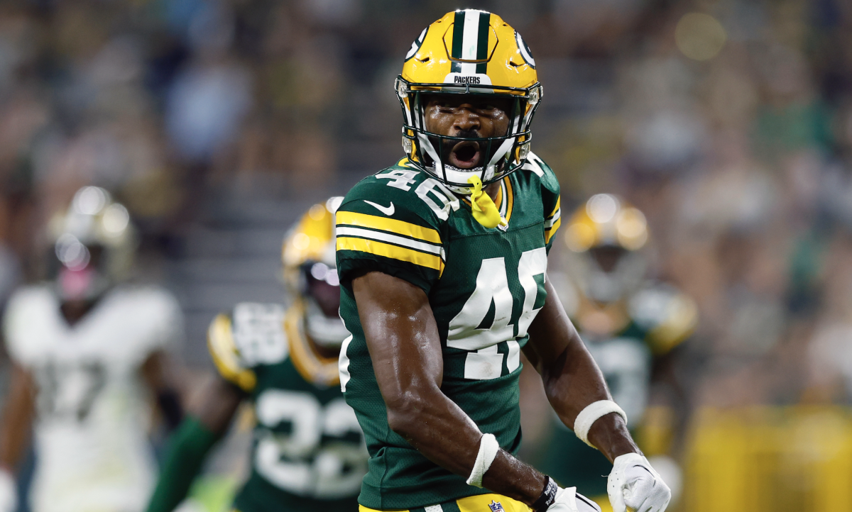 Former Vols standout unexpectedly makes Packers' 53-man roster