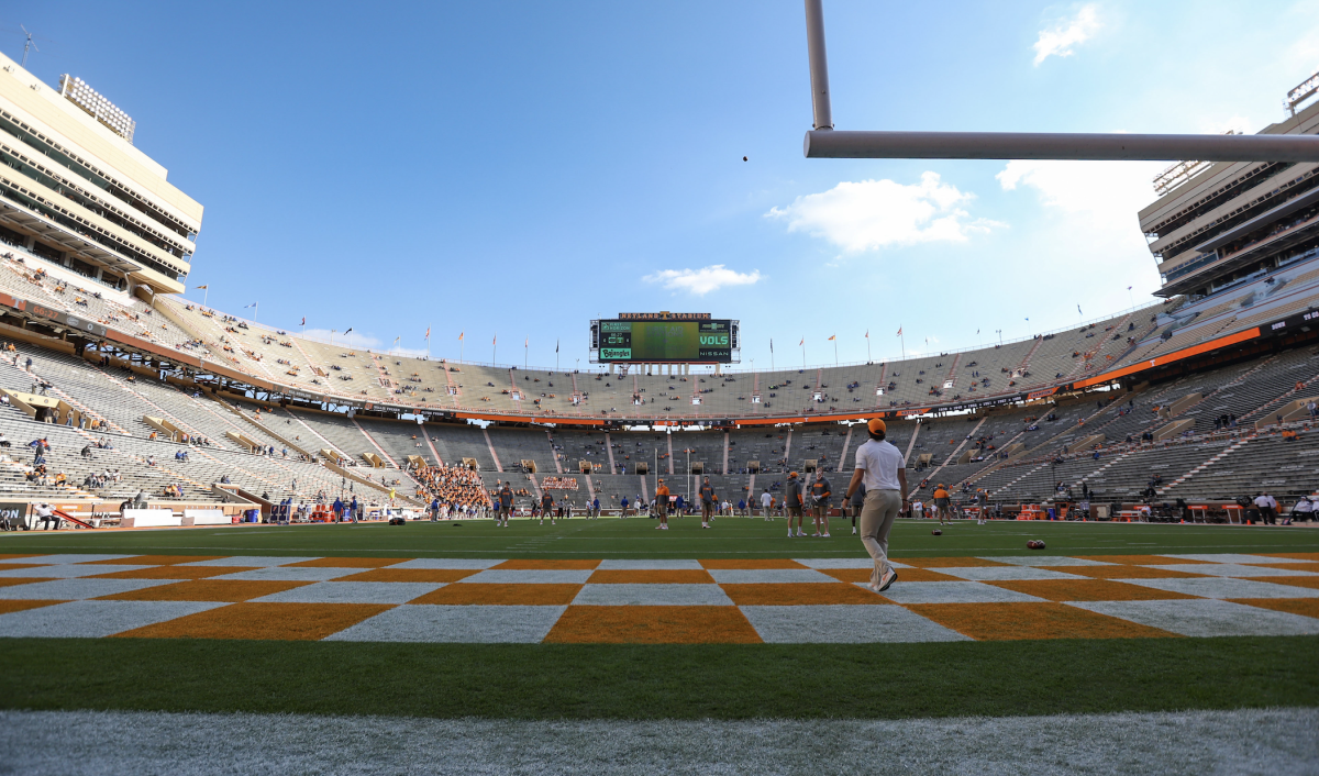 Former Tennessee Vols Star Facing Lengthy Nfl Suspension