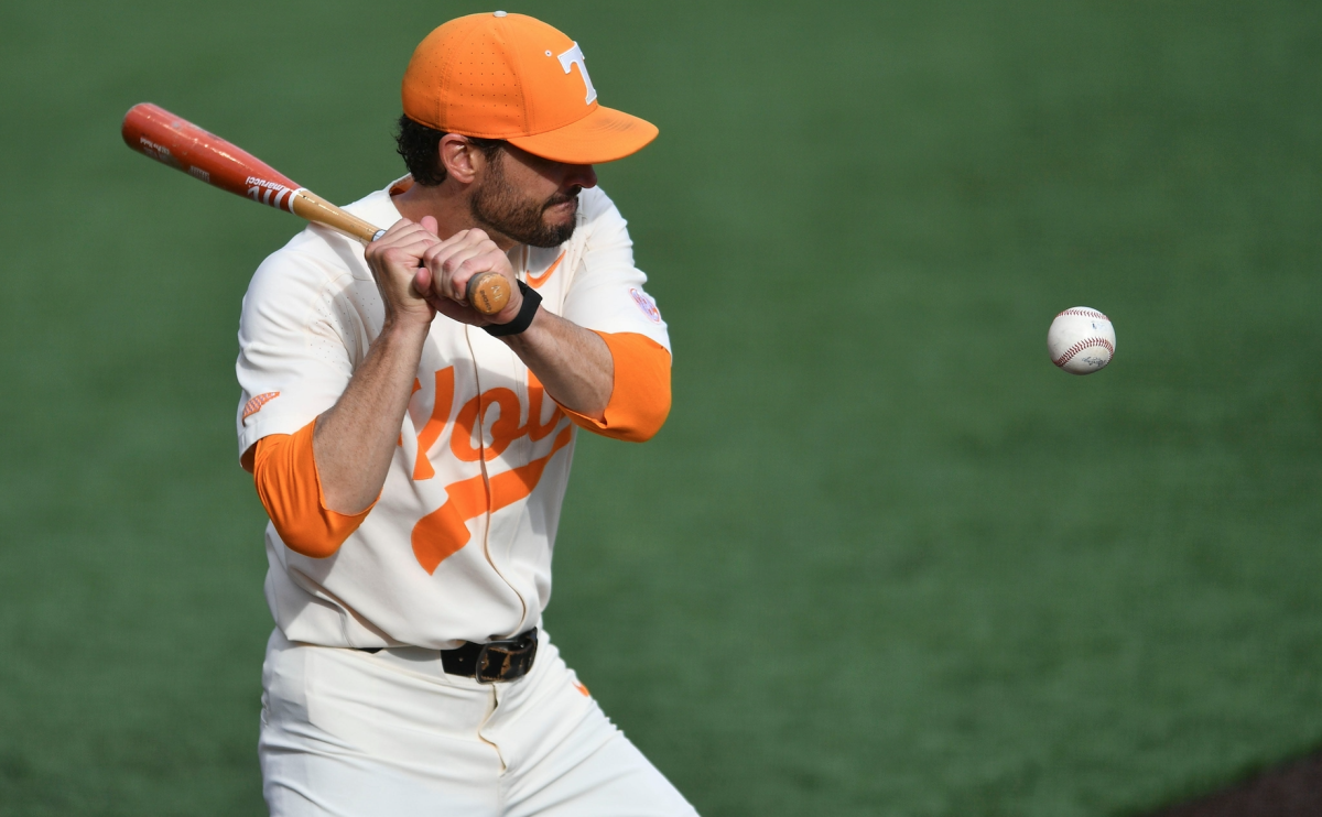 Did Arkansas baseball coach Dave Van Horn throw shade at Tennessee ...