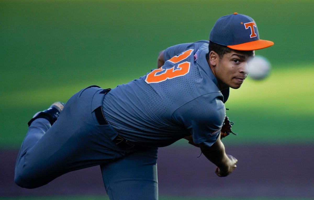 How the Tennessee Vols proved they are the best team in college baseball