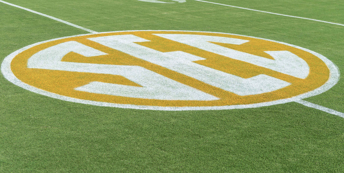 Rivals.com names the SEC program in danger of taking a major step back