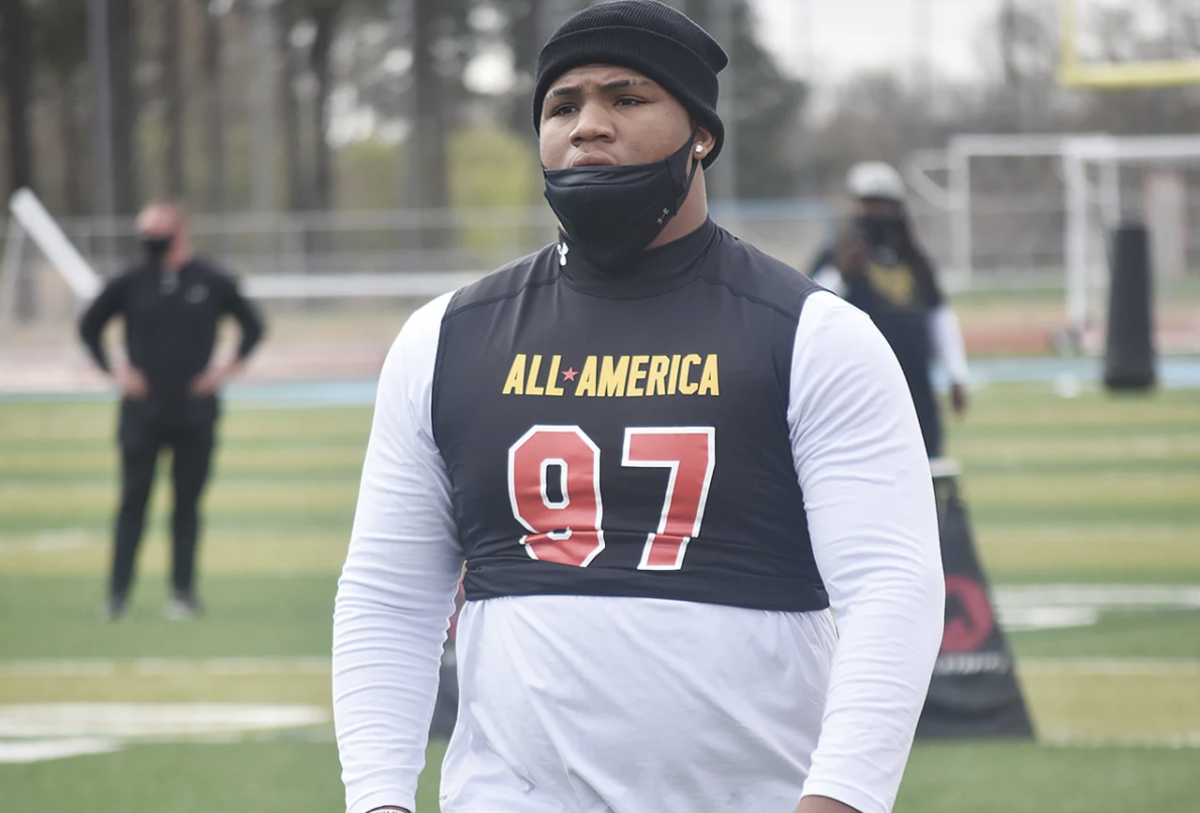 How Tennessee Vols DC Tim Banks perfectly executed public recruiting ...