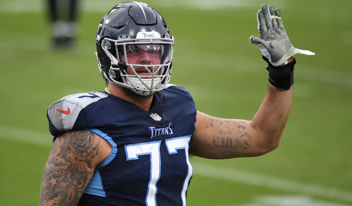 Titans Pro-Bowler gives thoughts on Vols after checking out a practice ... Titans Pro-Bowler gives thoughts on Vols after checking out a practice ...