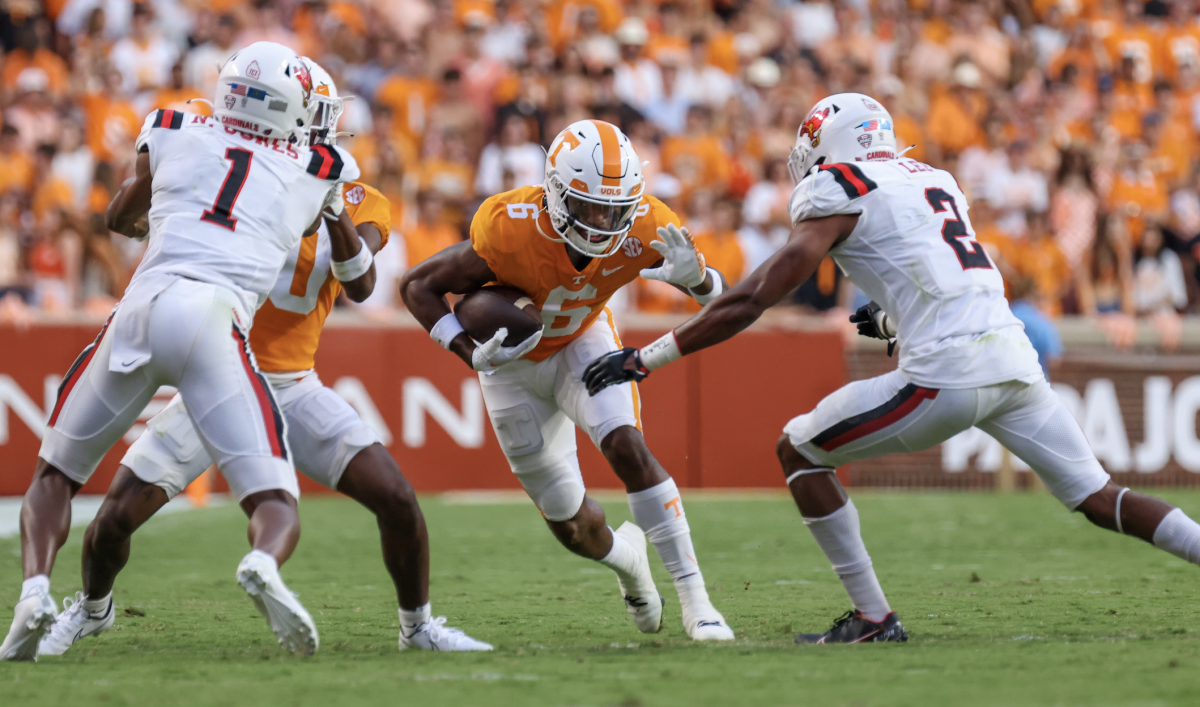 How Ball State gave more talented teams the blueprint on how to beat ...