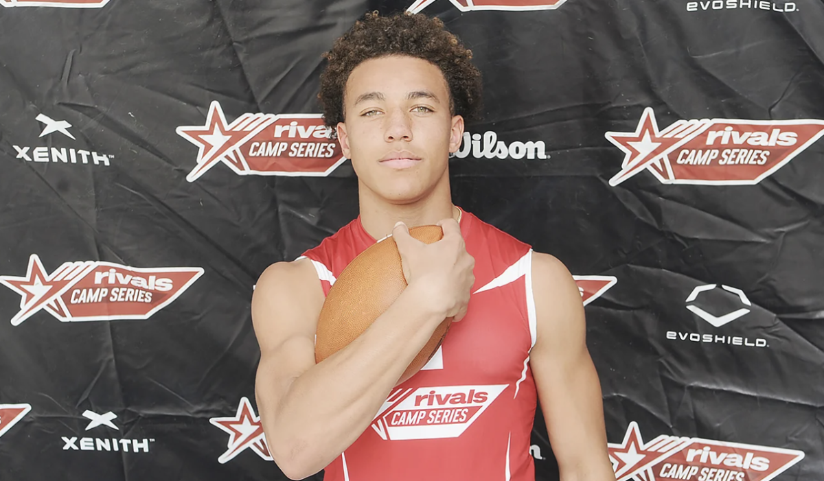 Speedy under-the-radar recruit the Tennessee Vols need to pursue