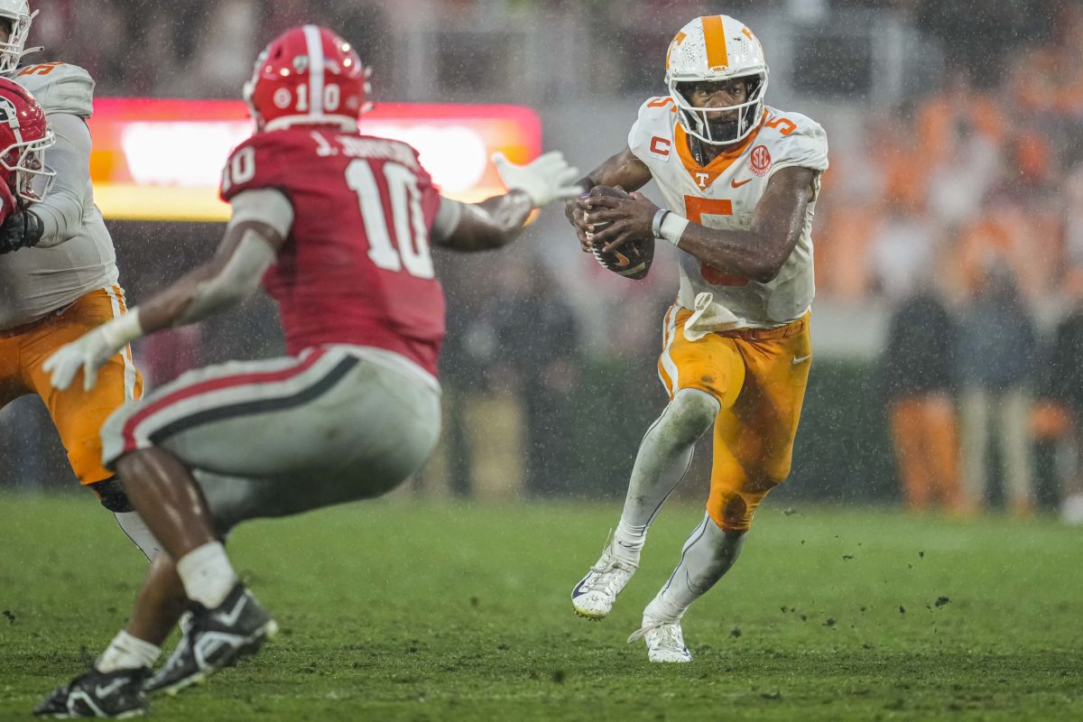 Here's what Tennessee needs to happen to guarantee a spot in College ...