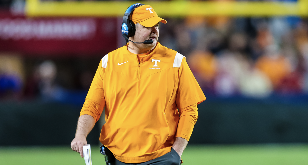 How the Vanderbilt game will lead to an offseason decision for Vols ...