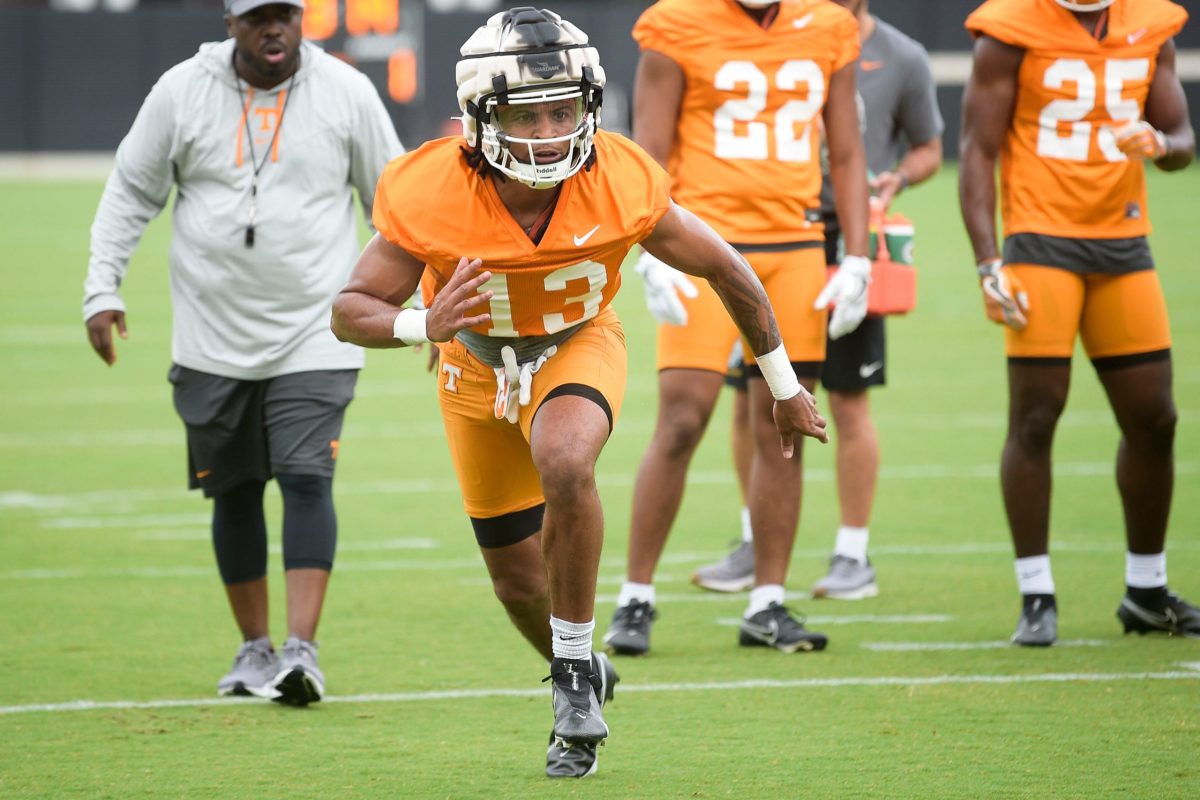 How transfer players could save Tennessee's defensive backs this season