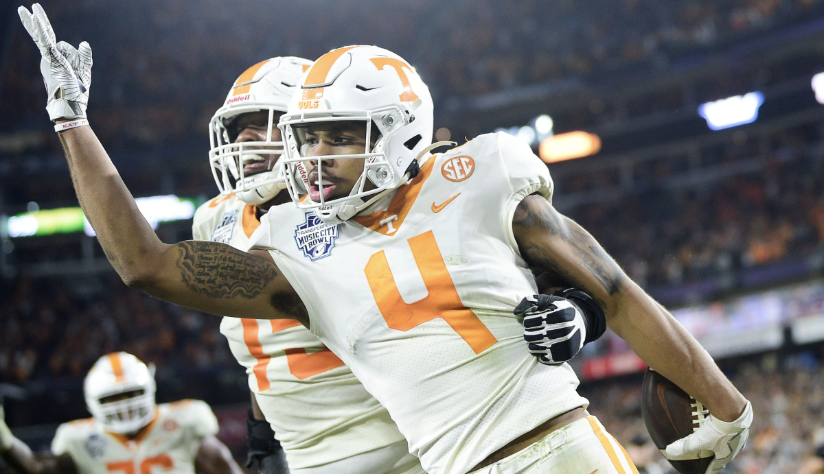 Tennessee drops hype video that will get Vols fans emotional