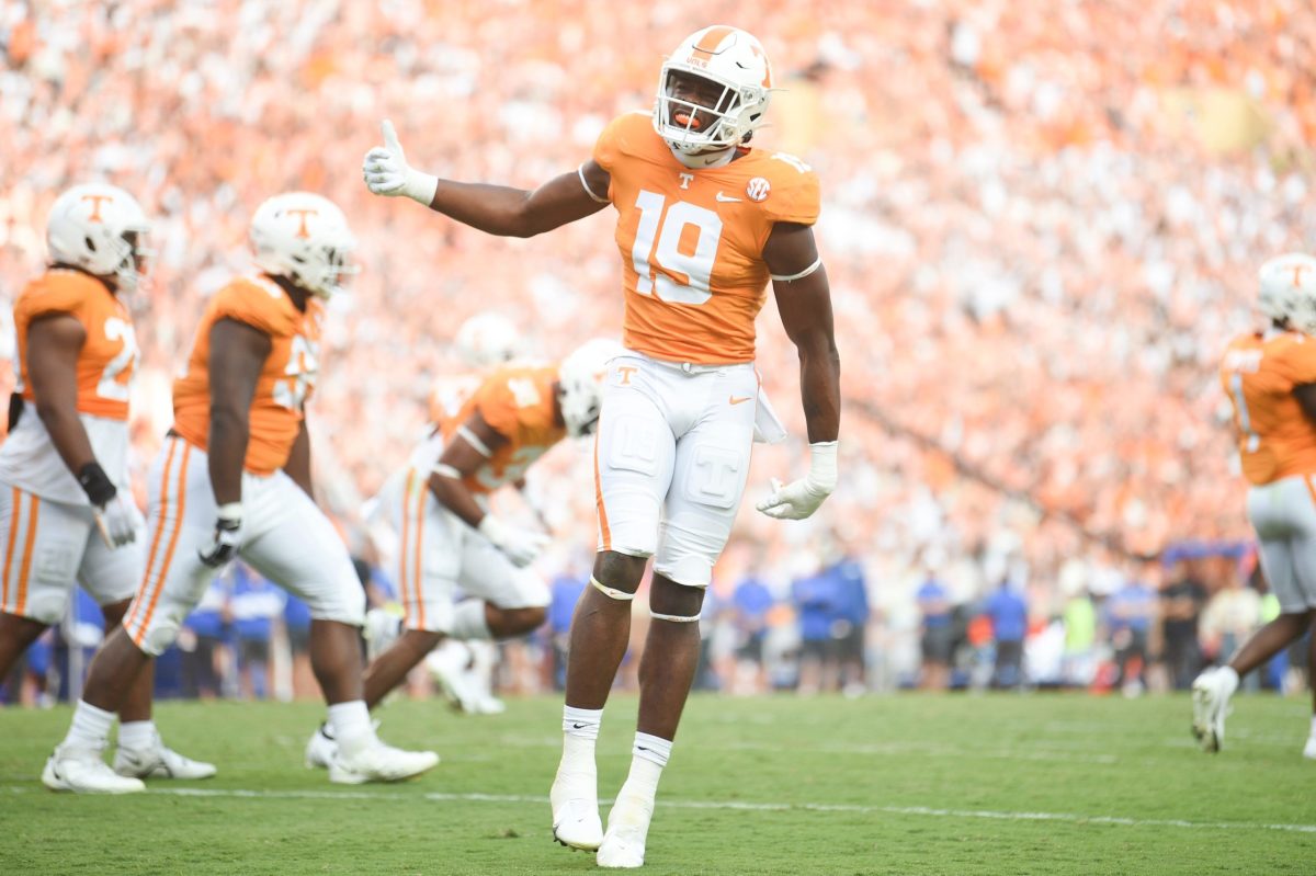 ESPN includes the Tennessee Vols in an unexpected group of teams