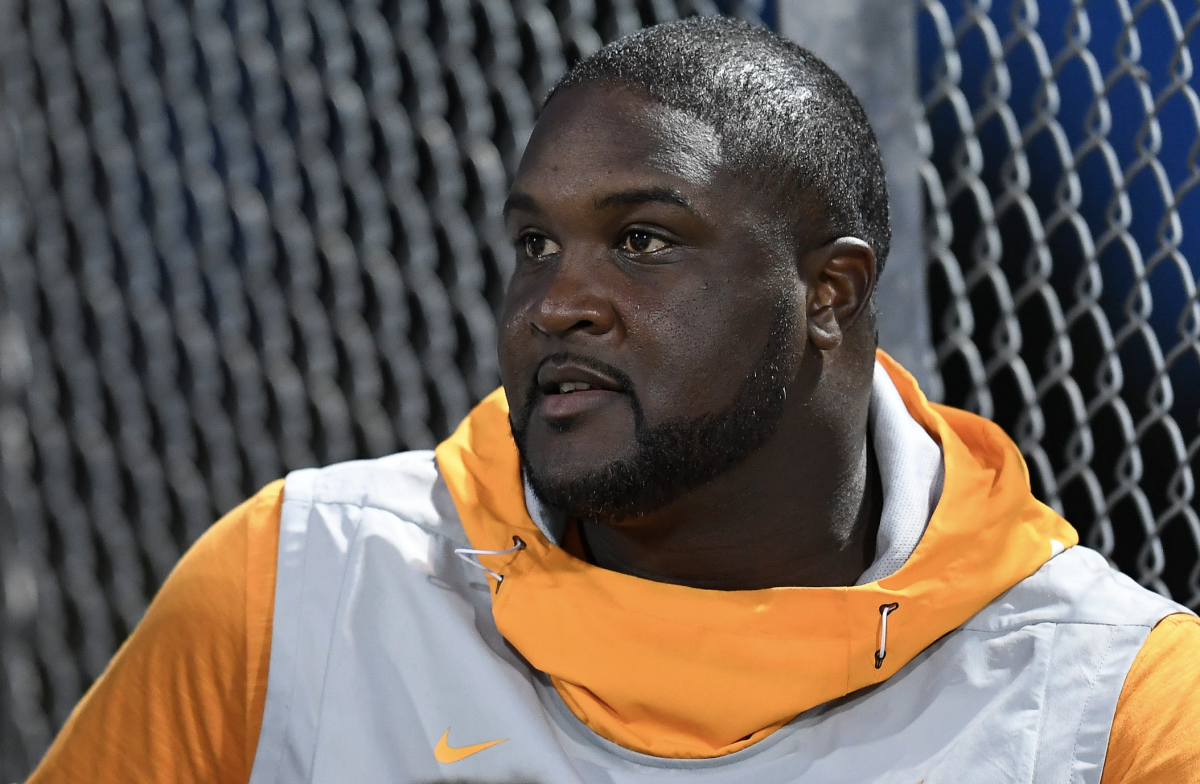 Tennessee Vols legend Tee Martin interviewing for offensive coordinator ...