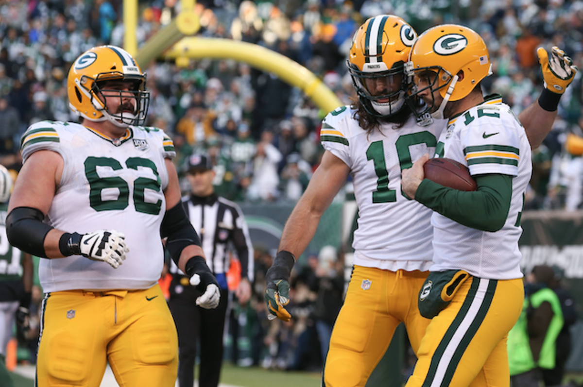 Nashville native NFL player delivers the perfect answer on how to ...