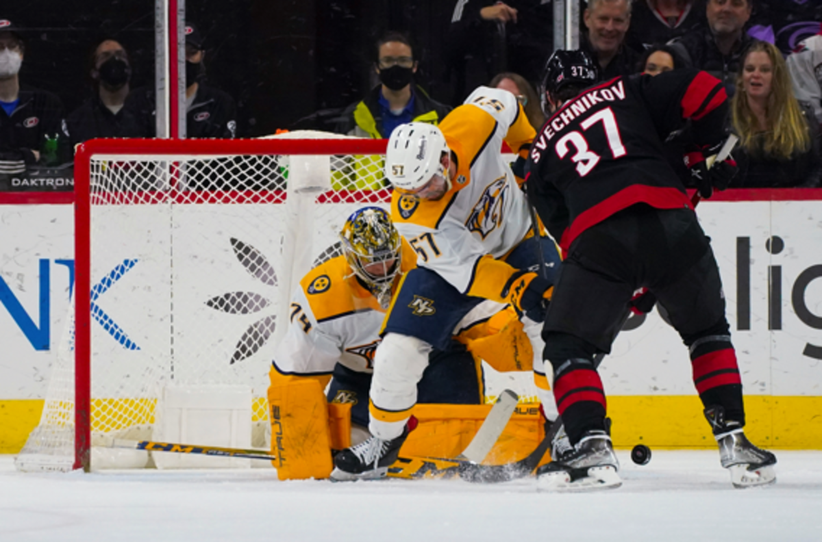 On The Preds: Two changes that need to happen for Preds to end skid