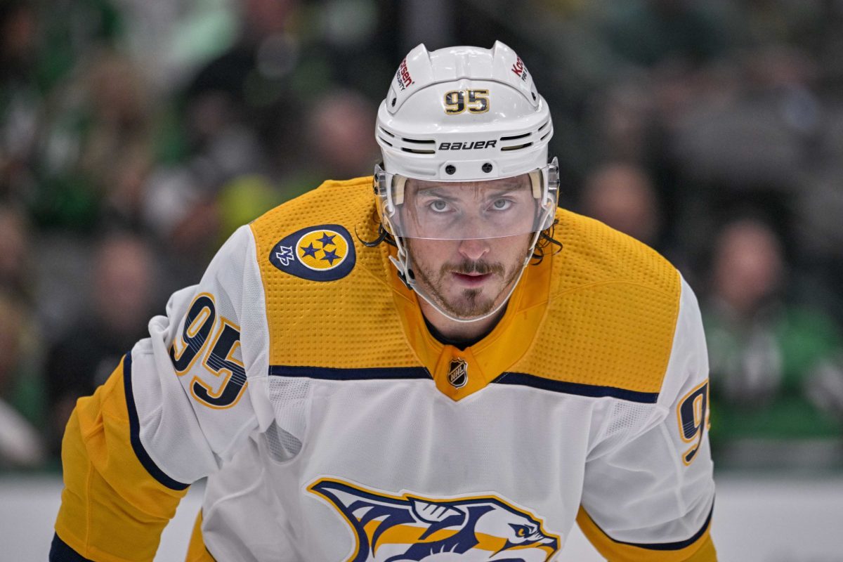 Duchene Rising: Predators identity translates directly to Matt Duchene ...