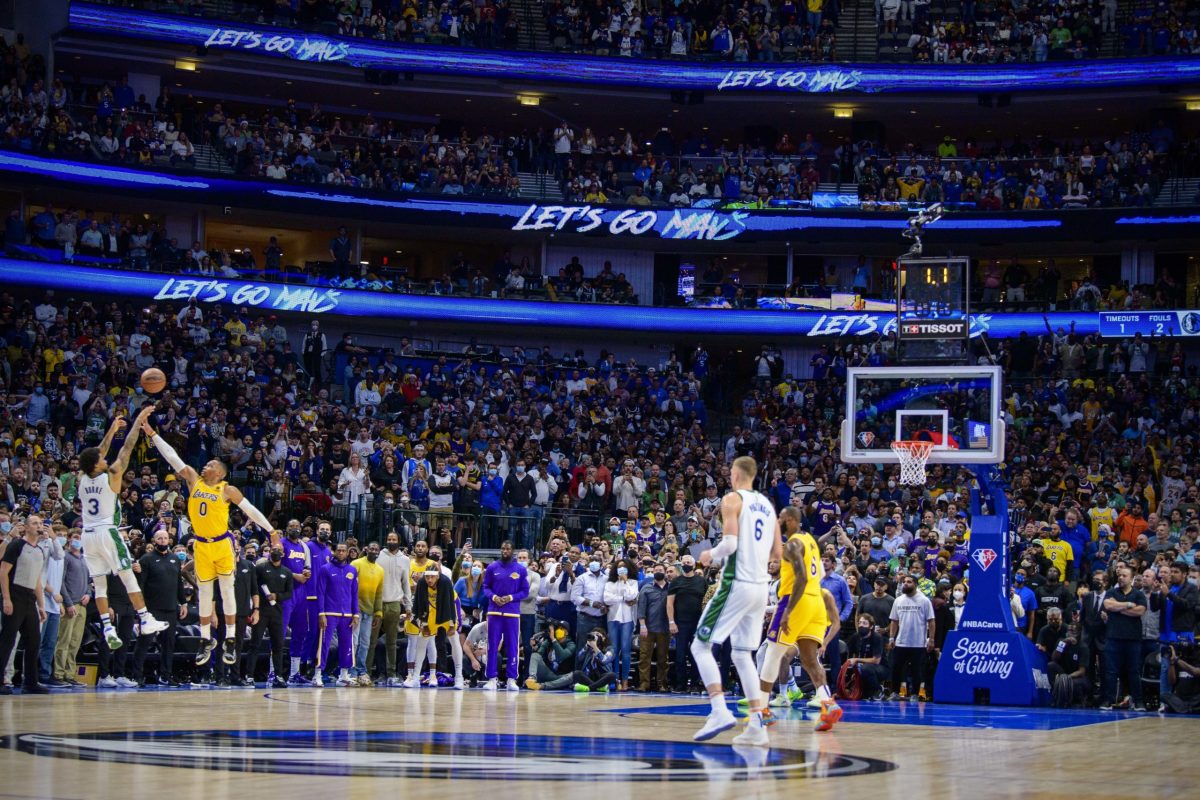 Mavs Journal: Why Dallas may be better than its record suggests